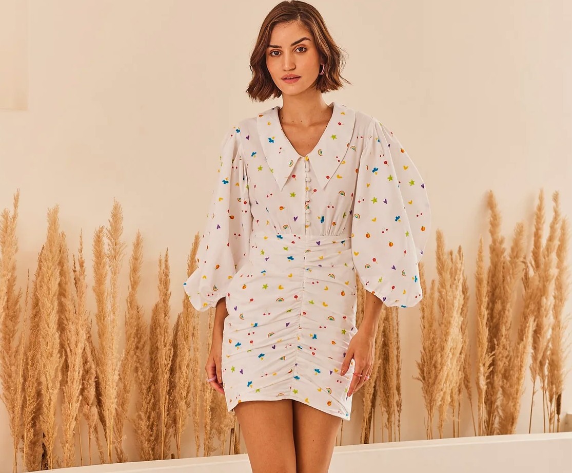 Glam Up Your Wardrobe: Party Wear Dresses for Women - Fashion Batch